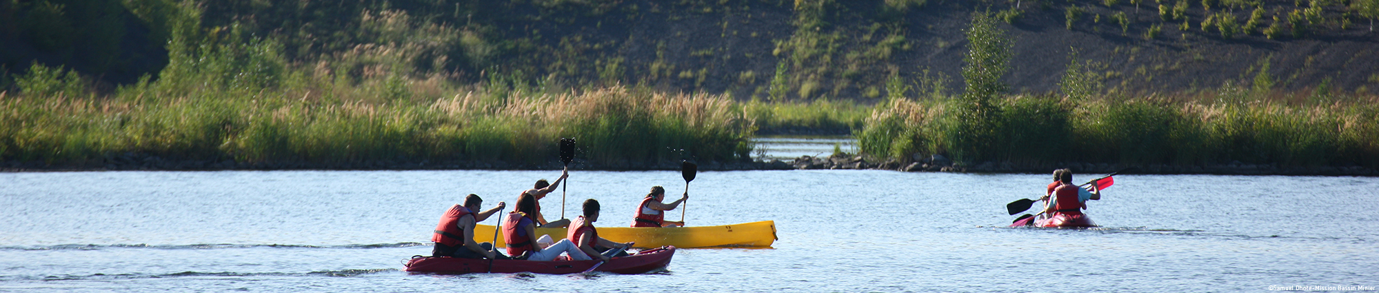 Reconversion du bassin minier – Bassin minier Nord-Pas de Calais ...