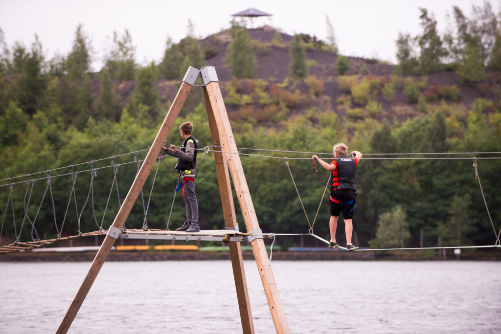 Le Bassin minier fête ses 5 ans d’inscription au Patrimoine mondial ...