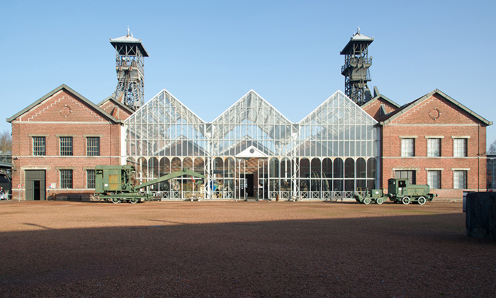Bassin minier Nord-Pas de Calais – Patrimoine mondial – Depuis juin ...