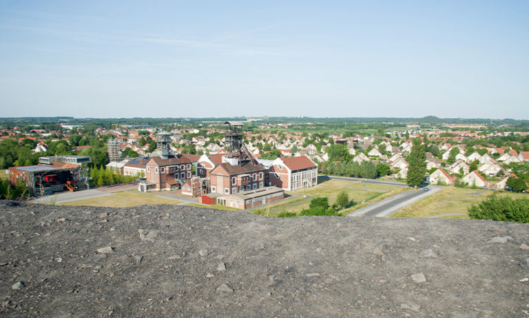Bassin minier Nord-Pas de Calais – Patrimoine mondial – Depuis juin ...