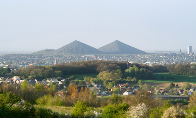 Bassin minier Nord-Pas de Calais – Patrimoine mondial – Depuis juin ...