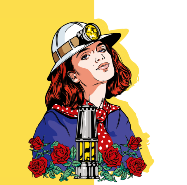 Fêtes de la Sainte-Barbe – Bassin minier Nord-Pas de Calais ...