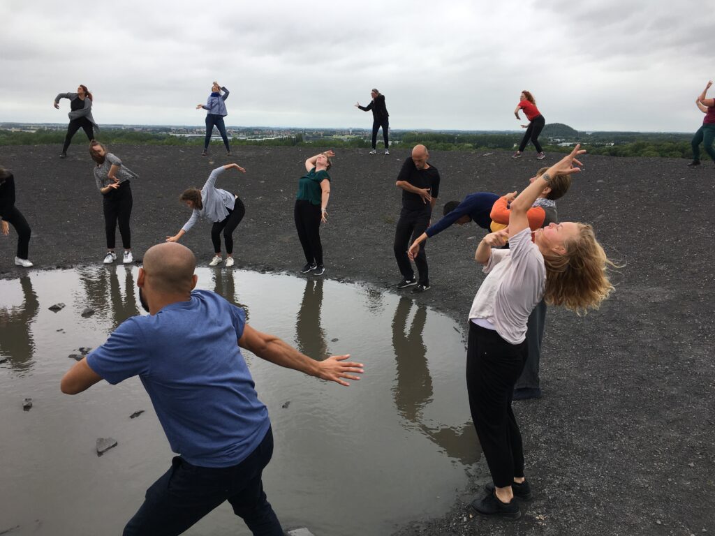 Bassin minier Nord-Pas de Calais – Patrimoine mondial – Depuis juin ...